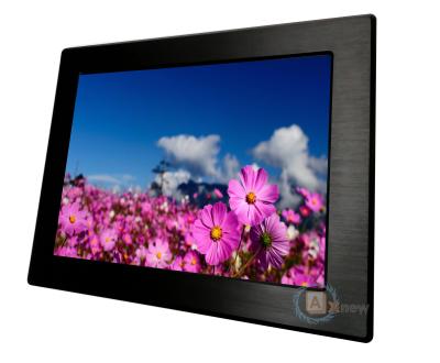 China 10.4“ de Aanrakingscomité van 400nits het Industriële Passief van PC dat met Capacitieve Aanraking wordt gekoeld Te koop