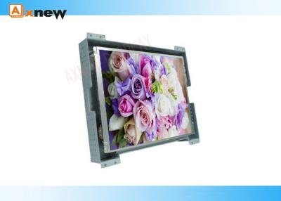 Cina piccolo VGA ha introdotto il monitor LCD a 10,4 pollici della pagina aperta 800X600 con DC12V in vendita