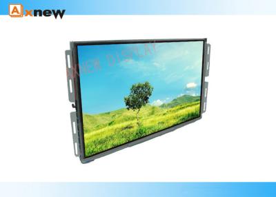 Cina Monitor a 22 pollici con l'ampio angolo di visione, FCC ROHS del touch screen della pagina aperta di abitudine in vendita