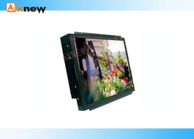 Cina Monitor LCD posteriore della struttura aperta di tocco del IP di serie di IR E del supporto per i chioschi in vendita