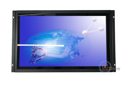 Cina Monitor LCD della struttura aperta di VGA HDMI 1366x768 300cd/m2 18,5» in vendita