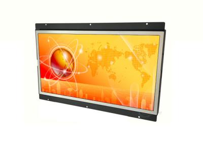 Cina 5 monitor LCD della struttura aperta del cavo HDMI RGB 300nits 15.6in in vendita