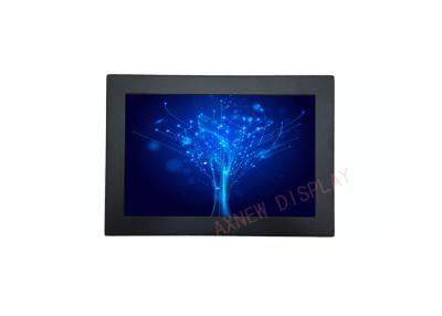 China 10.4“ de Aanrakingscomité van 800nits 800X600 PC met I3-Bewerker Te koop