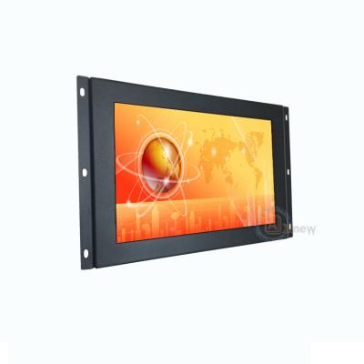 Китай монитор касания 1280X800 650nits емкостный 10,1 дюйма продается