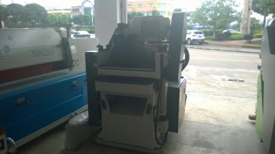 Cina Macchina di legno di modello di B Planer, doppia macchina laterale di Planer con la taglierina a spirale in vendita