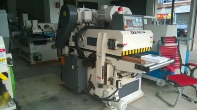 Cina Macchina di modellatura di piccola dimensione di Planer, Planer di legno automatico per il pavimento in vendita