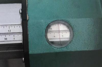 Cina La circolare di legno resistente di taglio ha visto che la macchina con il diametro massimo 355mm della lama per sega in vendita