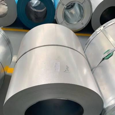 Cina Lustrino zero galvanizzato GI d'acciaio delle bobine G400 per coprire strato in vendita