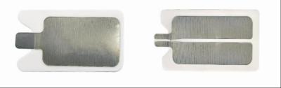 Chine Plaque négative électrochirurgicale à électrode neutre à usage unique avec câble à vendre
