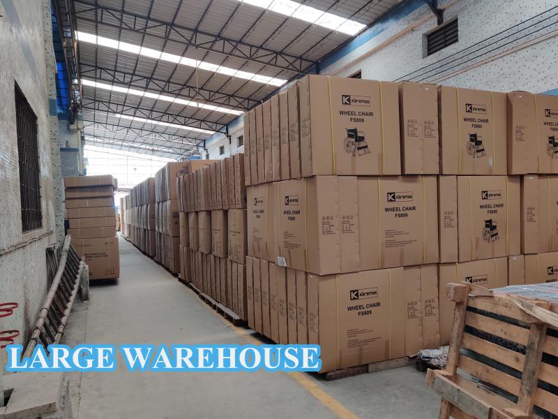 Проверенный китайский поставщик - FOSHAN GREATNESS MEDICAL EQUIPMENT CO.,LTD.