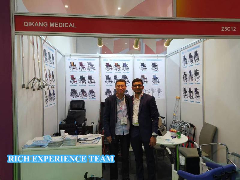 Проверенный китайский поставщик - FOSHAN GREATNESS MEDICAL EQUIPMENT CO.,LTD.