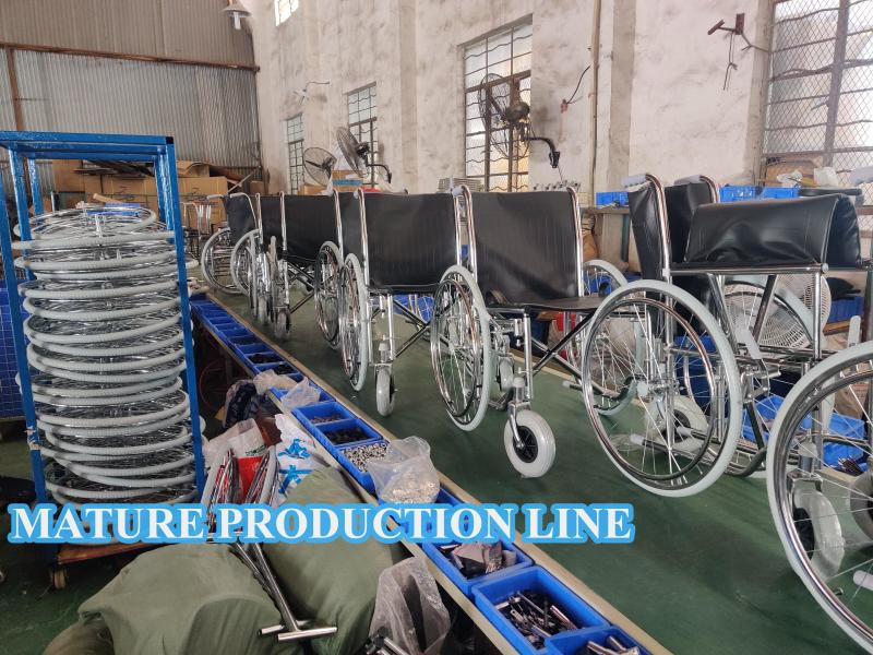 Проверенный китайский поставщик - FOSHAN GREATNESS MEDICAL EQUIPMENT CO.,LTD.