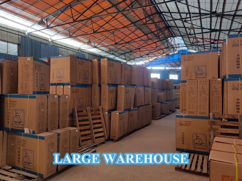 Проверенный китайский поставщик - FOSHAN GREATNESS MEDICAL EQUIPMENT CO.,LTD.