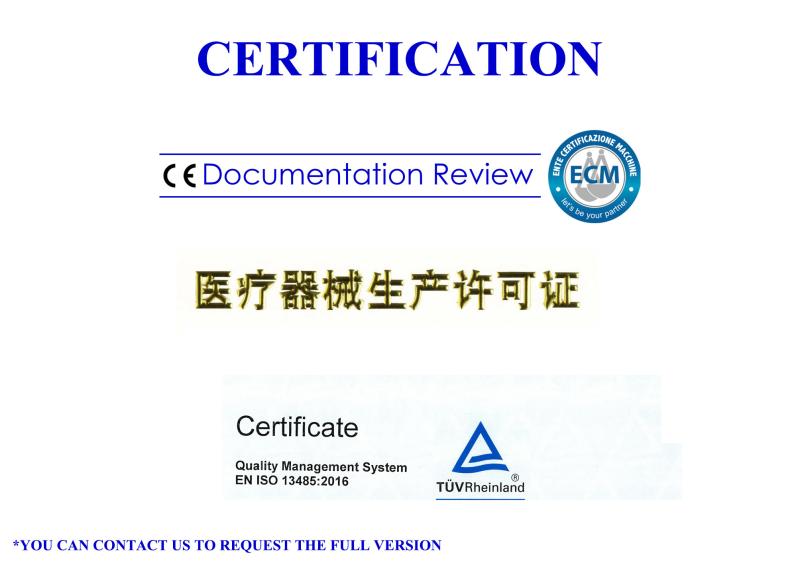 Проверенный китайский поставщик - FOSHAN GREATNESS MEDICAL EQUIPMENT CO.,LTD.