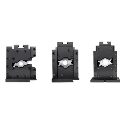 중국 Otp Mold Hexagon Crimping Mold for Combine Wires Terminal Crimping Machine (오트프 폼 헥사곤 크림핑 폼) 결합 와이어 터미널 크림핑 머신 판매용