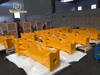 Cina Escavatore 140 martello idraulico per rompitore per SB81 in vendita