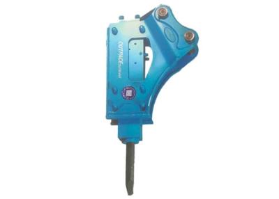 Breaking Demolition Excavator Breaker Hammer For C-A-T 330 Excavator