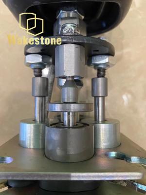 중국 60110190DD 전자 자석 위치 설정과 함께 수입 이탈리아 조이스틱 집합 판매용