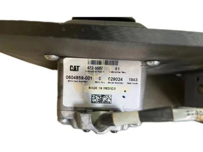 중국 472-5507 PM620 PM622 PM820 PM822 PM825를 위한 카터 프레싱 머신 조이스틱 조립 판매용