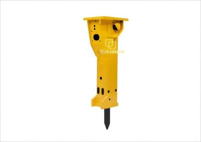 Cina 165 mm PC350 Komatsu escavatore Rocks Breaker Silence Tipo di calcestruzzo Breaker Martello in vendita