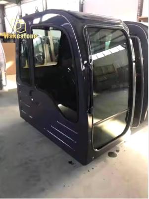 중국 여러 브랜드에 대한 발굴기 캐빈 조립. CAT, 코마쓰, 히타치에 대한 완전한 운영자 캐빈 교체. 판매용