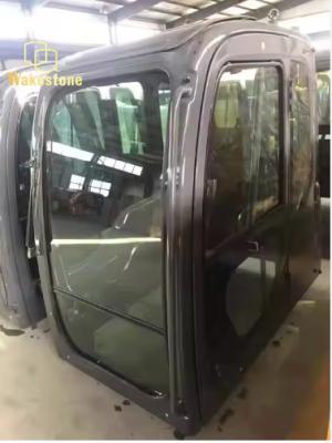 중국 여러 브랜드에 대한 발굴기 캐빈 조립. CAT, 코마쓰, 히타치에 대한 완전한 운영자 캐빈 교체. 판매용