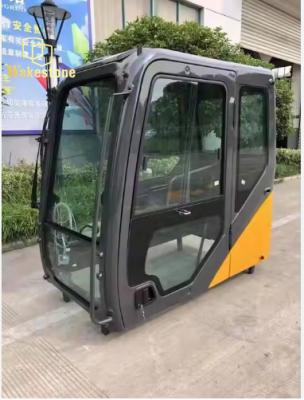 중국 여러 브랜드에 대한 발굴기 캐빈 조립. CAT, 코마쓰, 히타치에 대한 완전한 운영자 캐빈 교체. 판매용