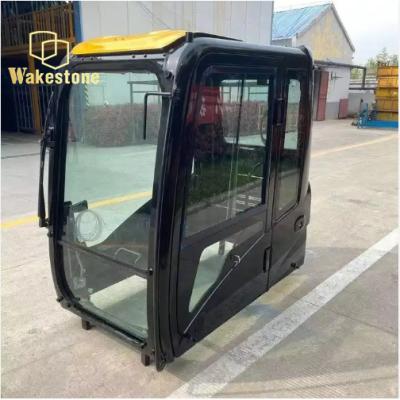 중국 여러 브랜드에 대한 발굴기 캐빈 조립. CAT, 코마쓰, 히타치에 대한 완전한 운영자 캐빈 교체. 판매용