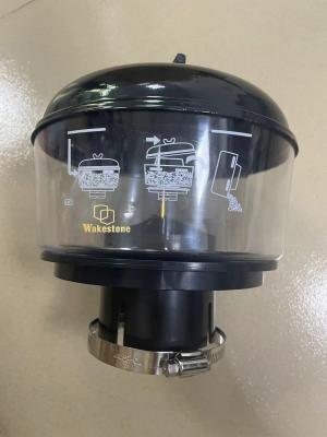 China 미니 발굴기용 78mm 공기 정화기 for sale