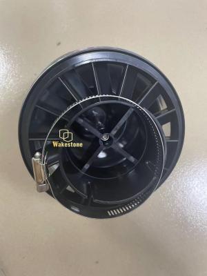 중국 미니 발굴기용 78mm 공기 정화기 판매용