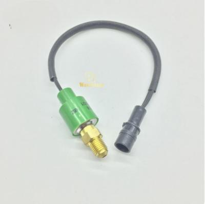 中国 エグババター圧力センサー スイッチセット V1 V2 ー CAT 311 312B 313 315 320B 320C 320D 水圧バルブ 販売のため