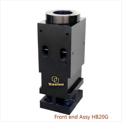 China Front cylinder assembly, lower cylinder assembly, front housing assembly are suitable for HB20G for sale