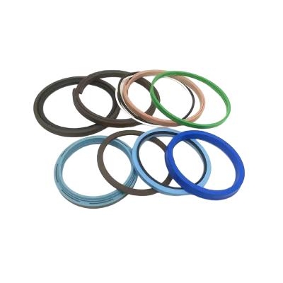 Cina Kit guarnizioni cilindro braccio di alta qualità per escavatore Caterpillar CAT 311D | Kit di riparazione braccio idraulico di ricambio OEM in vendita