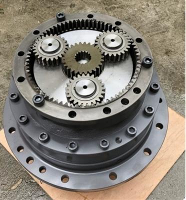 China Slewing Reduction Gearbox Assembly Suitable For Excavators DH258 DH300-5 for sale