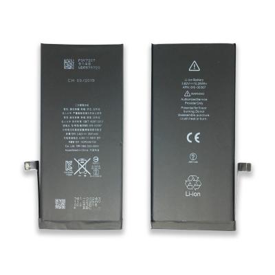 Cina OEM Iphone del PWB di Zhongyin una batteria di 8 più, batterie ricaricabili di 2691mAh Apple nessun logo in vendita