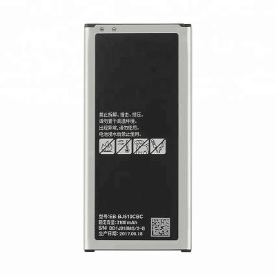 Cina batteria del telefono cellulare 3.85V per la batteria 2016 di Samsung J510 J5 MP J510F J510H J5108 in vendita