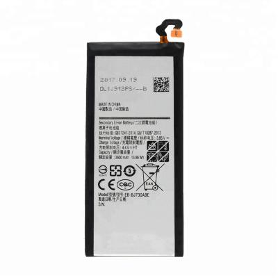 Cina Distributore commerciale di batteria dello Smart Phone dell'OEM di eb BJ730ABE 3600mAh in vendita