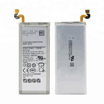 Cina batteria del telefono cellulare 3300mAh per Samsung MP N950 in vendita