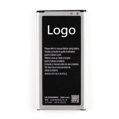 Cina Sostituzione della batteria del telefono cellulare di 800 volte per la galassia 2800mAh in vendita