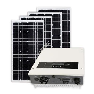 China Mars Tracking Solar Panel System1kw Solar Battery System 1000w 1000watt 1000wp Solar System Material Connector for sale