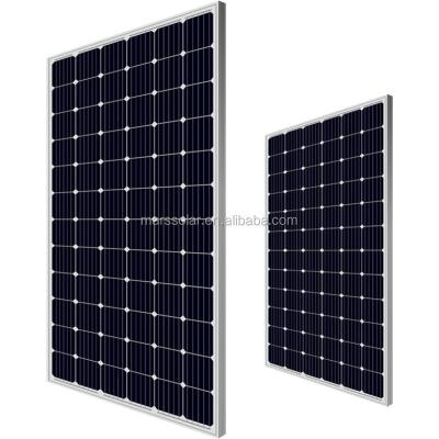 China Factory Price High Efficiency 300 Watt Solar Cells Solar Panel Good Quality 320w Solar Panels Price Wholesale for sale