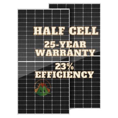 China New Style China Vendor Wholesale High Quality Commercial Sunpower Automatic Household Roof Top Flexible Solar Panel Kit for sale