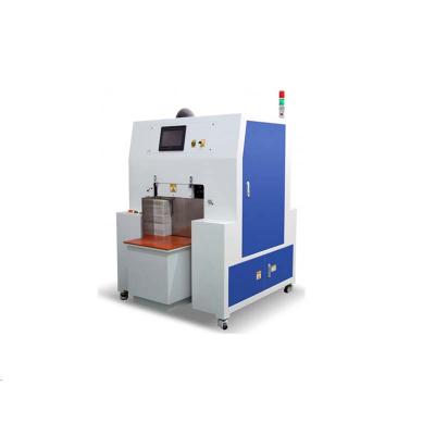 China Rigid-flex High Speed 6 PCB Cutters Automatic PCB V-Groove Machine V-Groove Separator Scoring Cutting Machine for sale