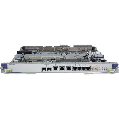 Brand New CR5D0SRUA871 NE40E-X8A Enhanced Integrated DC Chassis Components NE40E
