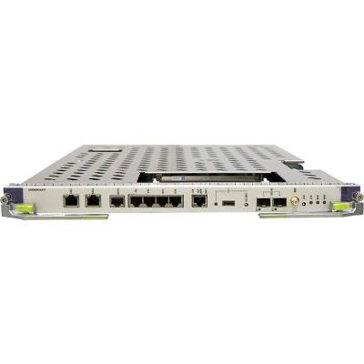 SRUA-2T-A CR5D0SRUAA70 NE40E-X8A Switch and Route Processing Unit A10(32G Memory