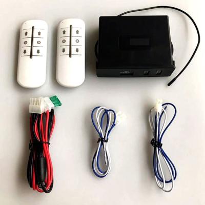 Китай Привод 12VDC 30A линейный двигая независимо удаленное Conroller продается