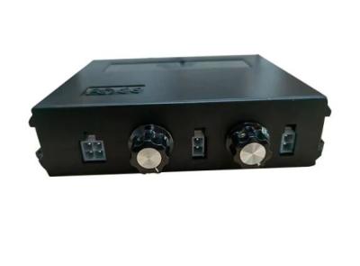 China Controlador de actuador eléctrico lineal de corriente continua ajustable a alta velocidad en venta