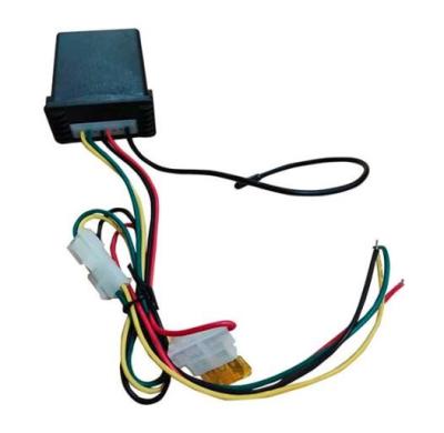 China Caixa de controle remoto sem fio de atuadores duplos 12V 10A motor linear DC à venda
