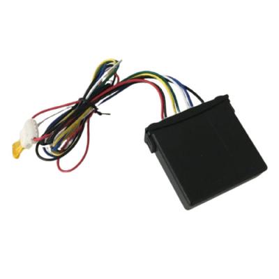 China Caixa de controle remoto sem fio de atuadores duplos 12V 10A motor linear DC à venda