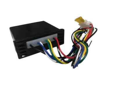 China Caixa de controle remoto sem fio de atuadores duplos 12V 10A motor linear DC à venda